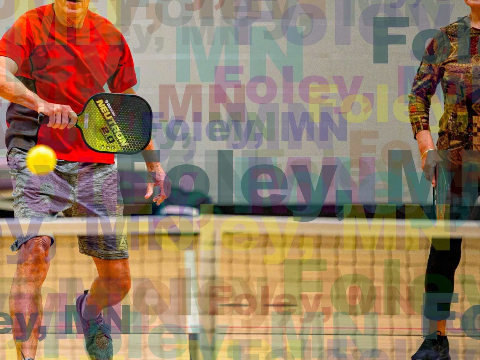 Foley Pickleball: Where to Play & Get Started